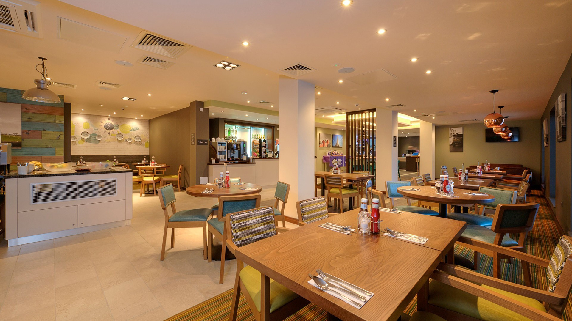 Premier Inn - Architecture Services for a New Hotel in Cumbria